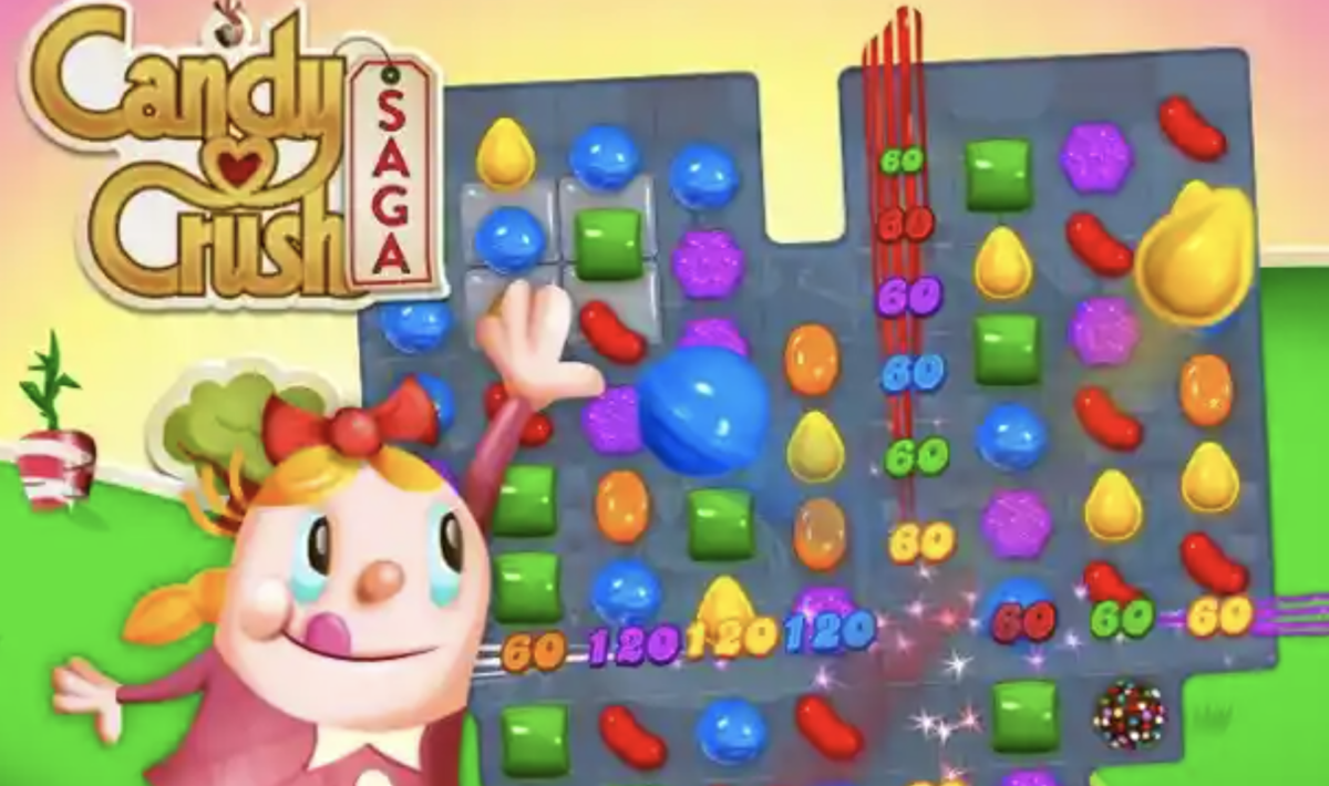 Candy Crush Slot Game Review